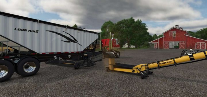 ATV Mods | FS22 Mods | Farming Simulator 22 Mods