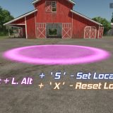 Store Deliveries V1.0.1.0 - FS25 / FS22 Mod