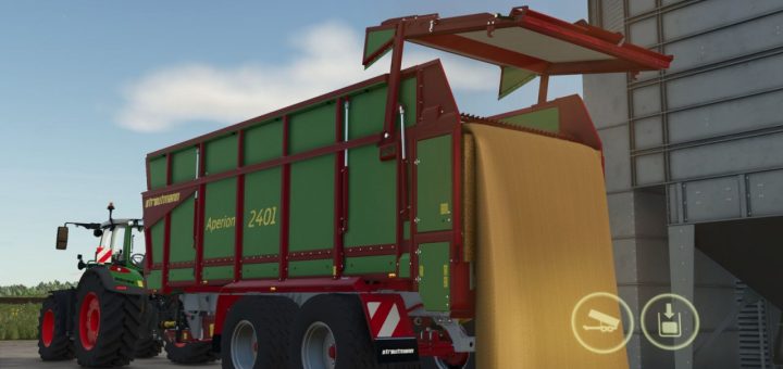 Design Configuration Mods | FS22 Mods | Farming Simulator 22 Mods