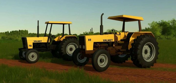 Brazil Mods | FS22 Mods | Farming Simulator 22 Mods