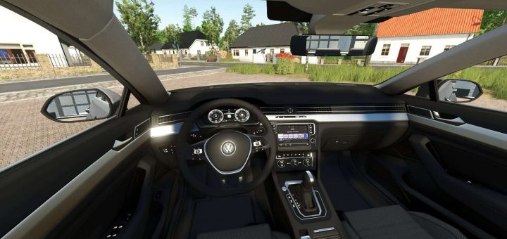 ADAC Mods | FS22 Mods | Farming Simulator 22 Mods