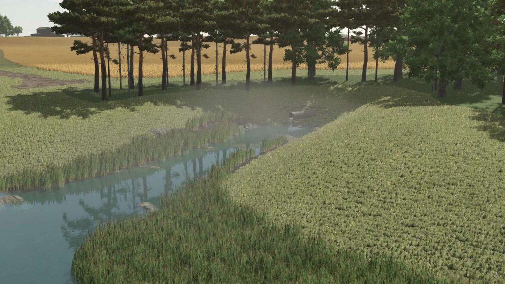 Waseca Co Minnesota v1.1.0.0 - FS25 / FS22 Mod