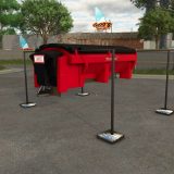 Western Tornado Salter v1.0.0.0 - FS25 / FS22 Mod