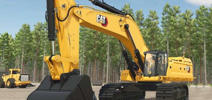 RMC Mods | FS22 Mods | Farming Simulator 22 Mods