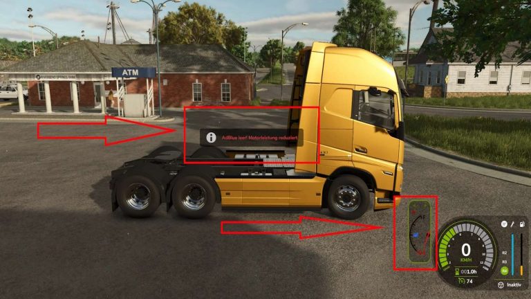 Def MOD Pack v1.1.0.0 - FS25 / FS22 Mod