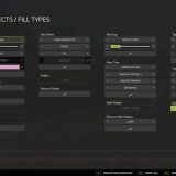 Easy Development Controls V1.0.0.0 - FS25 / FS22 Mod