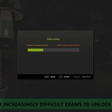 Employment v1.0.0.0 - FS25 / FS22 Mod