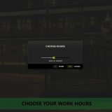 Employment v1.0.0.0 - FS25 / FS22 Mod