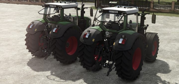 Interactive Control Mods | FS22 Mods | Farming Simulator 22 Mods