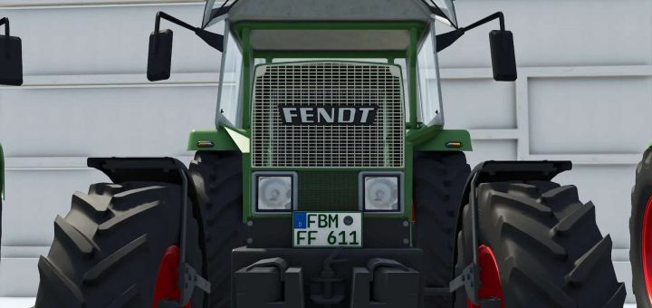 FBM Mods | FS22 Mods | Farming Simulator 22 Mods