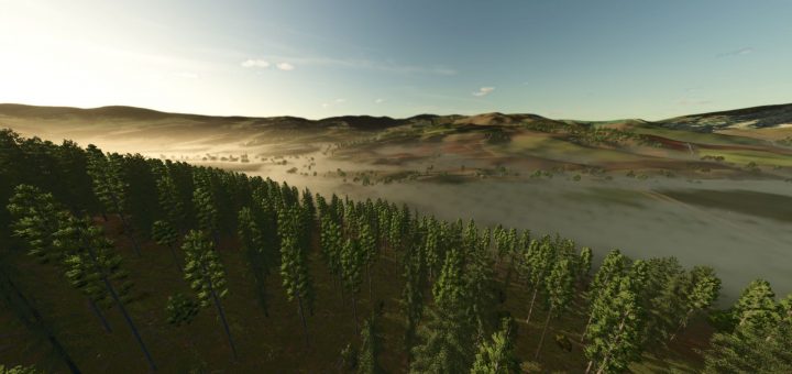 Australia Mods | FS22 Mods | Farming Simulator 22 Mods