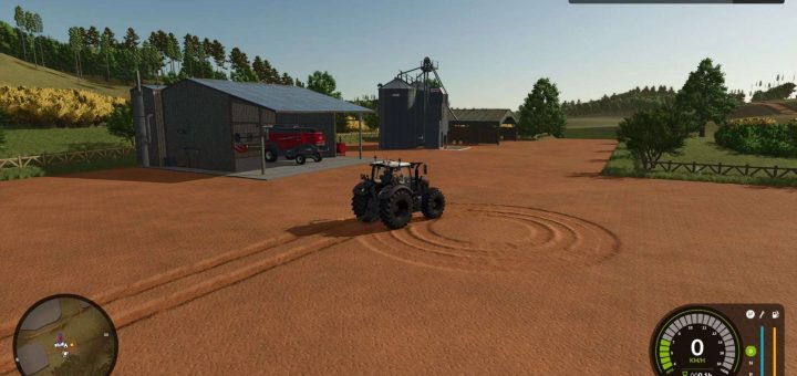 Mod Hub Mods | FS22 Mods | Farming Simulator 22 Mods