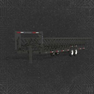 Pride of the Prairie v1.0.0.0 - FS25 / FS22 Mod