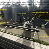 Ray County, Missouri V1.0.0.0 - FS25 / FS22 Mod