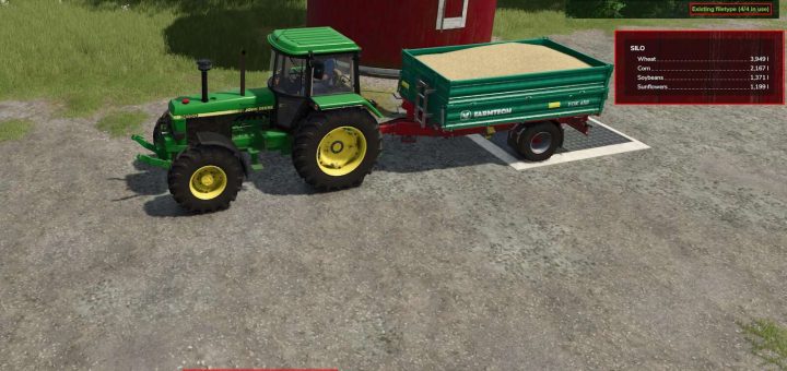 Hof Bergmann Mods | FS22 Mods | Farming Simulator 22 Mods