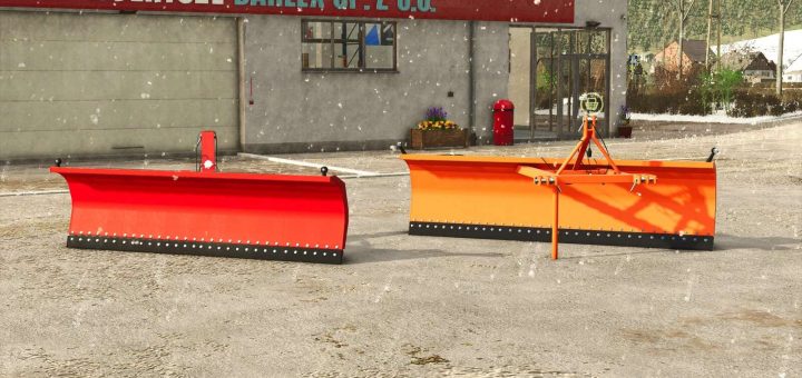 plows Mods | FS22 Mods | Farming Simulator 22 Mods