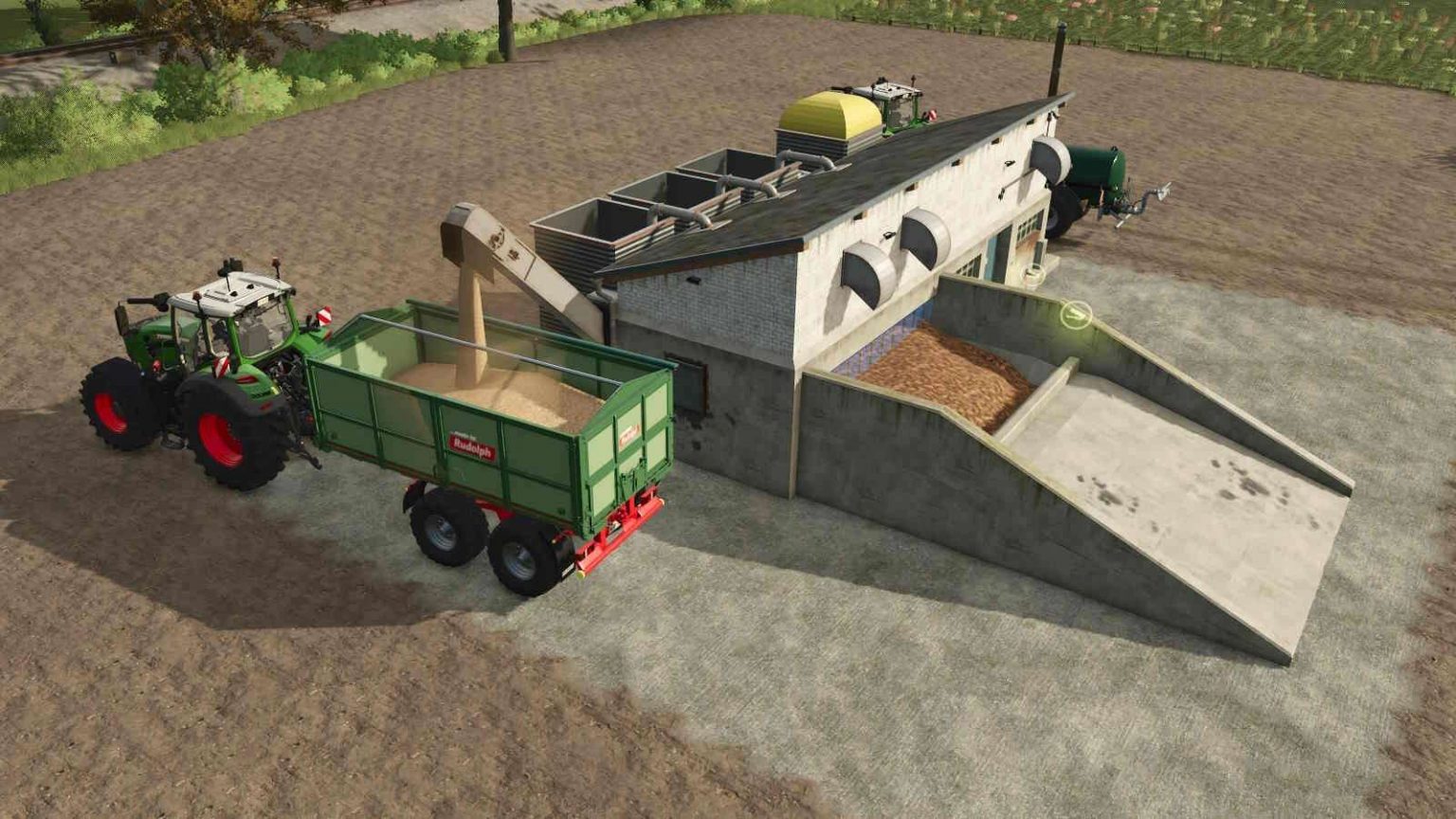 Sugar Beetchopper v1.0.0.0 - FS25 / FS22 Mod
