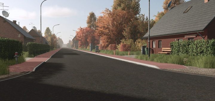 Netherlands Mods | FS22 Mods | Farming Simulator 22 Mods