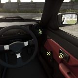 Toyota AE86 Trueno v1.0.0.0 - FS25 / FS22 Mod