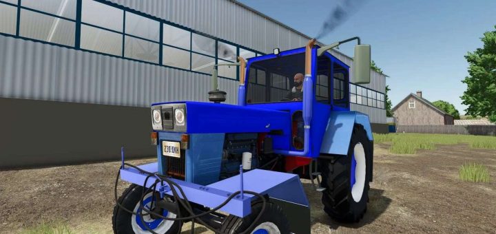 UTB Mods | FS22 Mods | Farming Simulator 22 Mods