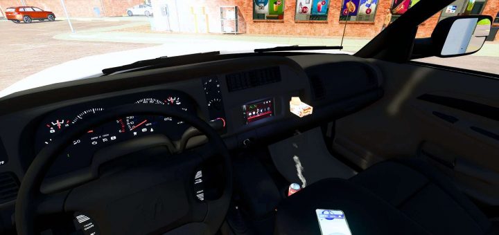 Dodge Ram Mods | FS22 Mods | Farming Simulator 22 Mods