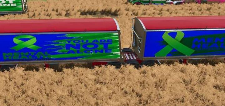 Aussie Custom Mods Mods | FS22 Mods | Farming Simulator 22 Mods