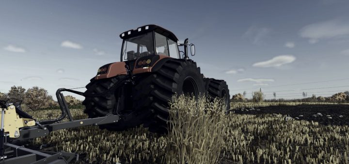 Belarus Mods | FS22 Mods | Farming Simulator 22 Mods