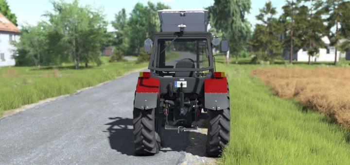 Belarus Mods | FS22 Mods | Farming Simulator 22 Mods
