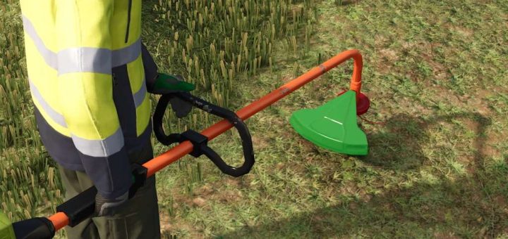 Giants Editor V10.0.3 - FS25 / FS22 Mod