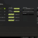 Easy Development Controls V1.1.0.0 - FS25 / FS22 Mod