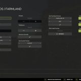 Easy Development Controls V1.1.0.0 - FS25 / FS22 Mod