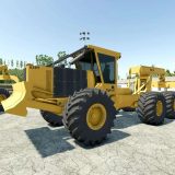 FDR Logging mod pack v6.0.0.0 - FS25 / FS22 Mod