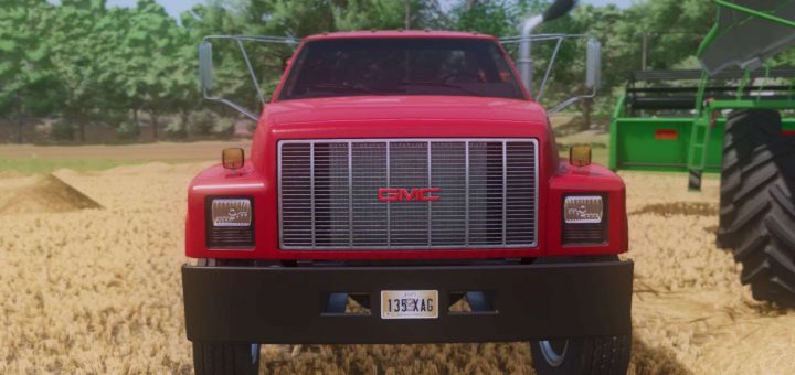 Discord Server Mods | FS22 Mods | Farming Simulator 22 Mods