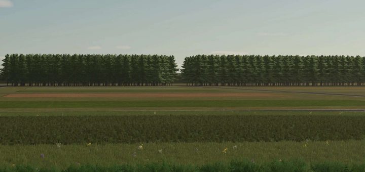 Golden Lands Mods | FS22 Mods | Farming Simulator 22 Mods