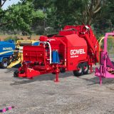 Göweil Pack V1.0.0.0 - FS25 / FS22 Mod