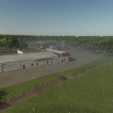 Island kentucky v1.0.0.0 - FS25 / FS22 Mod