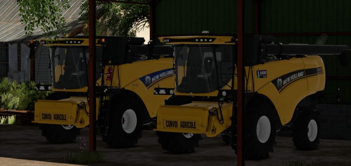 PC Mods | FS22 Mods | Farming Simulator 22 Mods