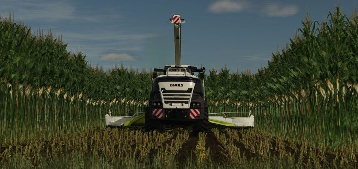 Nvidia Shader Mods | FS22 Mods | Farming Simulator 22 Mods