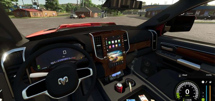 RMC Mods | FS22 Mods | Farming Simulator 22 Mods