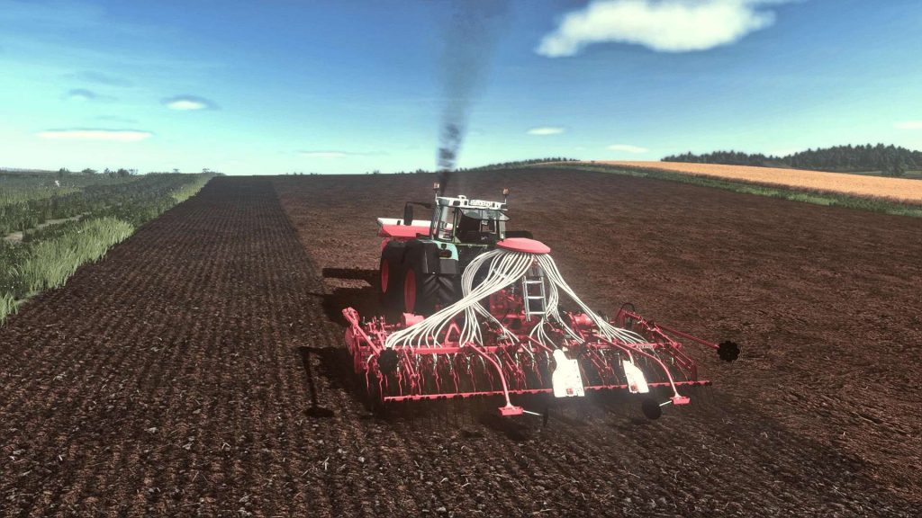 All in One Easy to Install Texture Pack v9.1.0.0 - FS25 / FS22 Mod