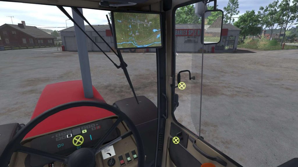 Case IH 6200 XL Series v1.0.0.0 - FS25 / FS22 Mod