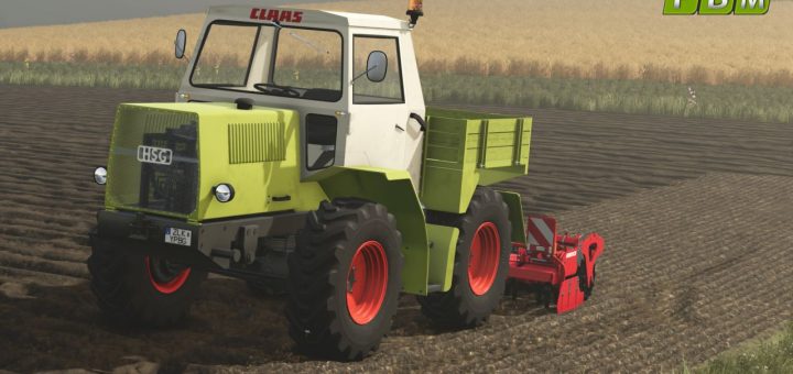 FBM Mods | FS22 Mods | Farming Simulator 22 Mods