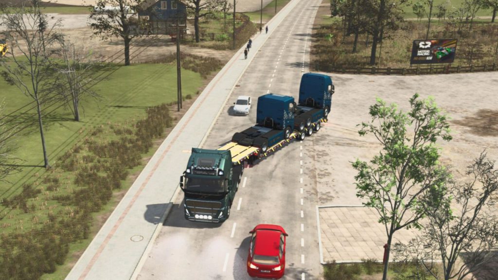 FH16 Powered By Natural Gas V1.0.0.0 - FS25 / FS22 Mod