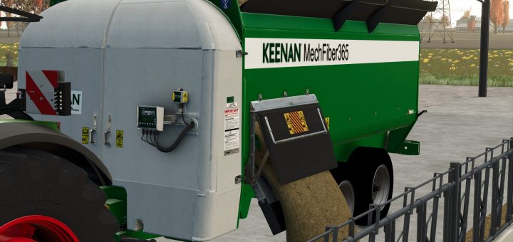 Ireland Mods | FS22 Mods | Farming Simulator 22 Mods