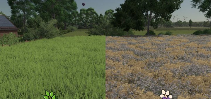 Farming Simulator 25 Prefab Mods Download - FS25 Prefabs