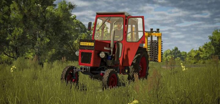 UTB Mods | FS22 Mods | Farming Simulator 22 Mods