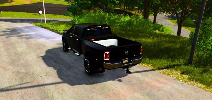 RMC Mods | FS22 Mods | Farming Simulator 22 Mods