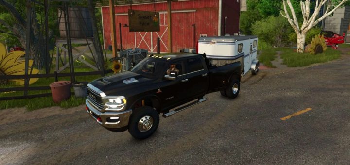 RMC Mods | FS22 Mods | Farming Simulator 22 Mods