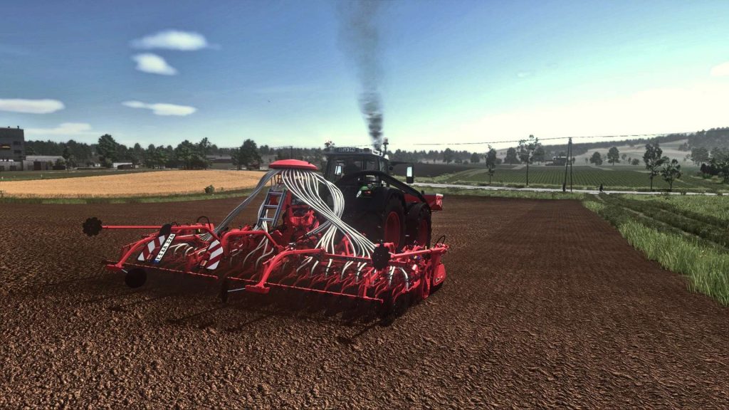 All in One Easy to Install Texture Pack v1.11.3 - FS25 / FS22 Mod