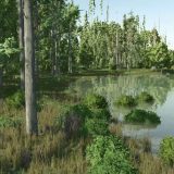 FDR Logging mod pack V7.0.0.0 - FS25 / FS22 Mod